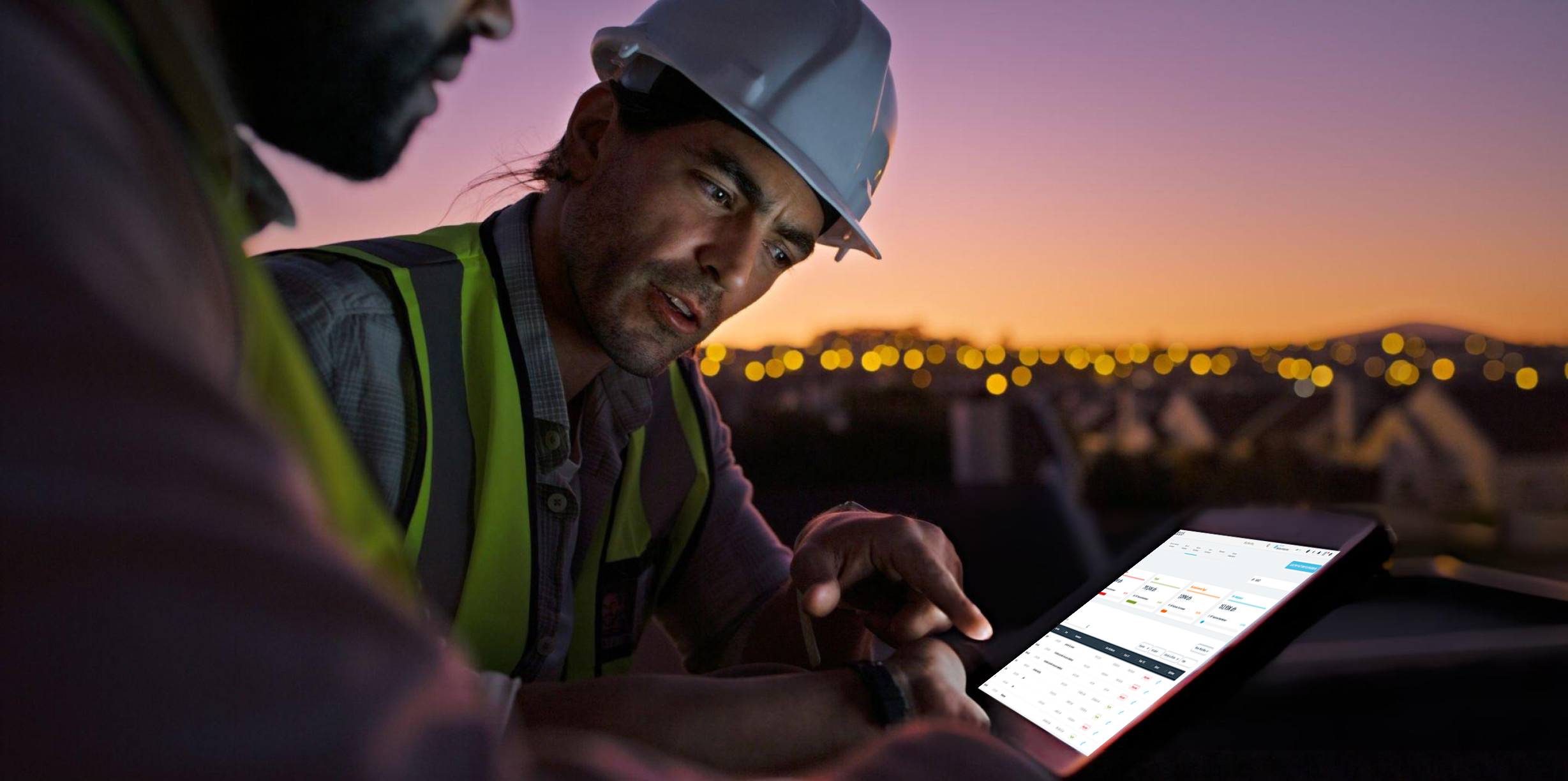 BTP : Optimisez la gestion de vos chantiers avec Hsabati